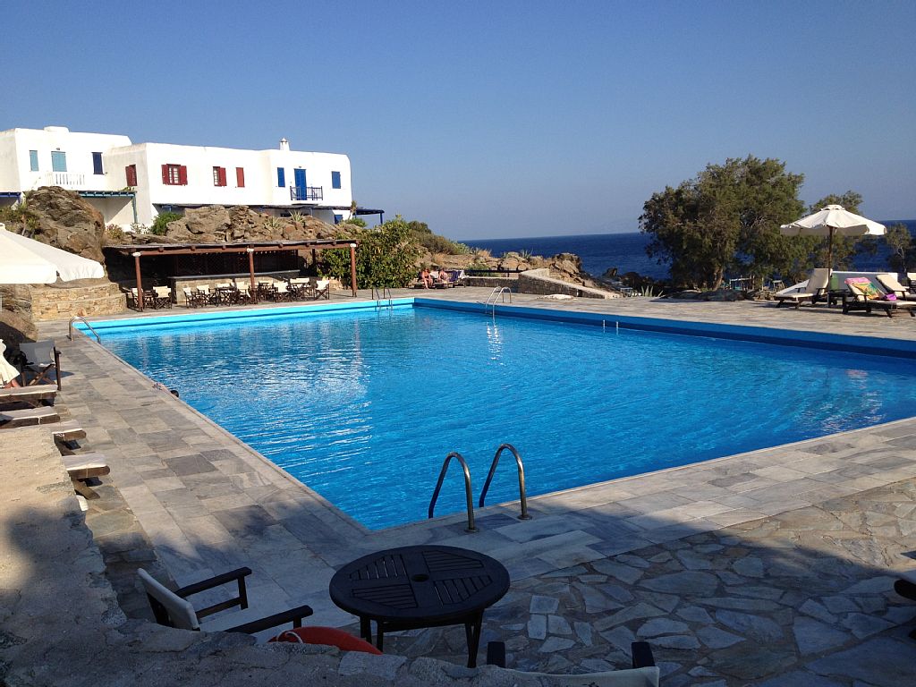 The studio is situated in beautiful complex of studios and houses ''Co ...